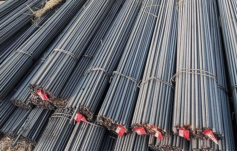 S500 HR Carbon Steel Rebar - hynewmaterials